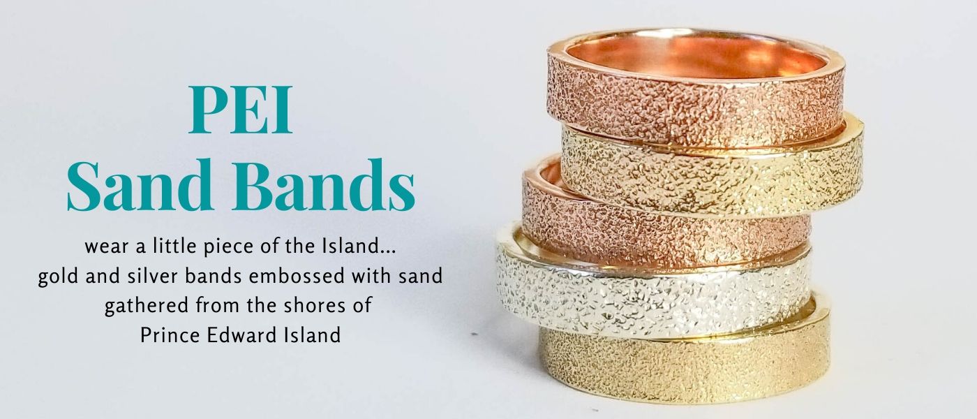 Kuriosities Jewelry - Charlottetown, Prince Edward Island - PEI ...