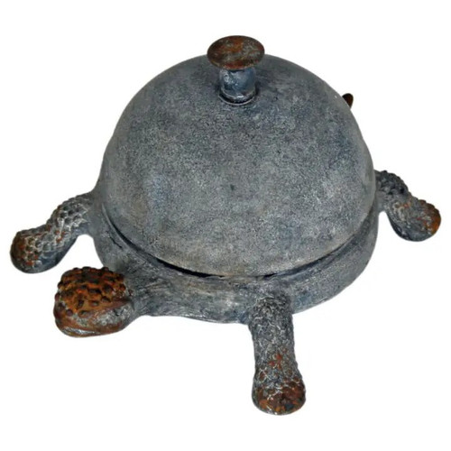 Turtle Bell - Kuriosities