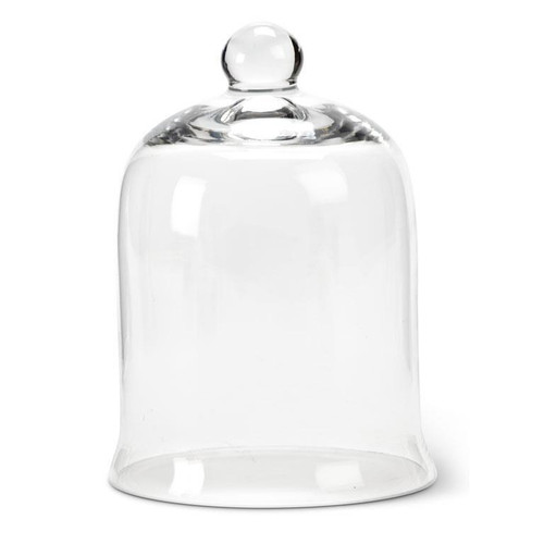 Medium Bell-Shaped Cloche - Kuriosities