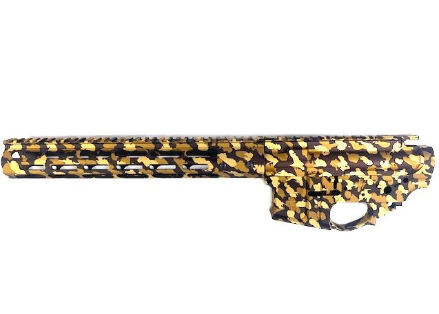 AR 15 Colors | Upper and Lower Receiver Set | American Firearms