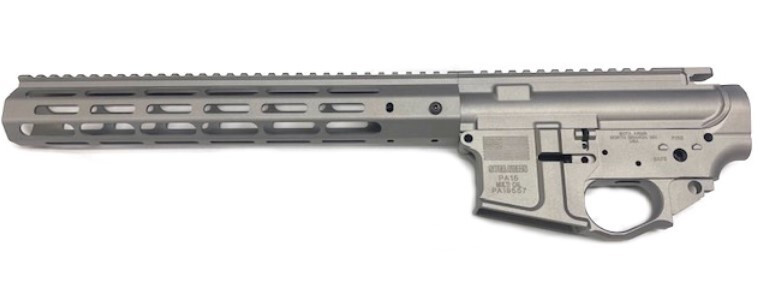 AR 15 Colors | Upper and Lower Receiver Set | American Firearms