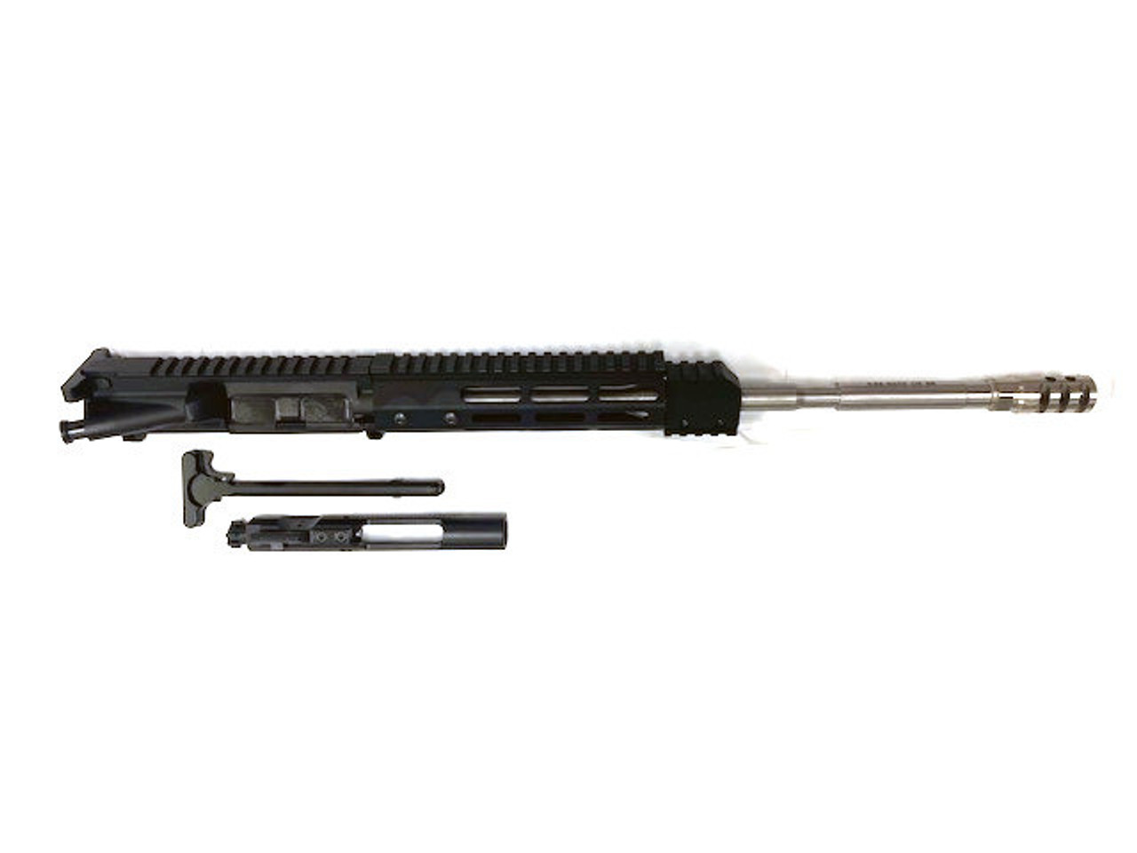 Complete Upper Receivers | Firearm Manufacturers