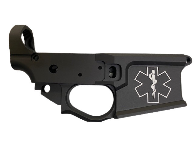 Best AR 15 Lower | Billet Lower | Best Lower Parts