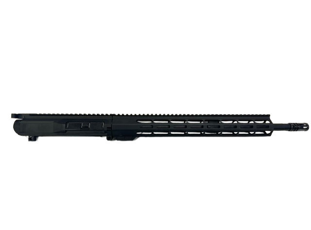 .308 Complete Upper | Billet Upper | American Firearms