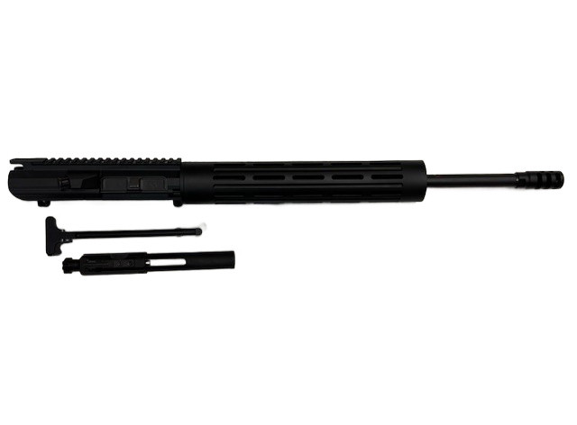 Complete Upper Receivers | Firearm Manufacturers