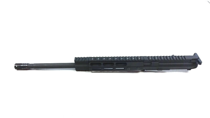 AR15 7.62x39 Complete Upper 16 in | AR 15 Uppers