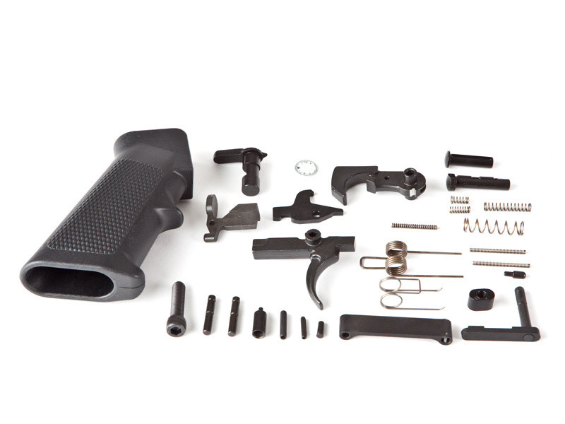 AR-15 Lower Parts Kit | Best Lower Parts | American Firearms