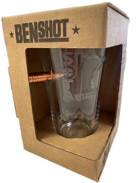 Sota Arms Signature Ben Shot Bullet Cup