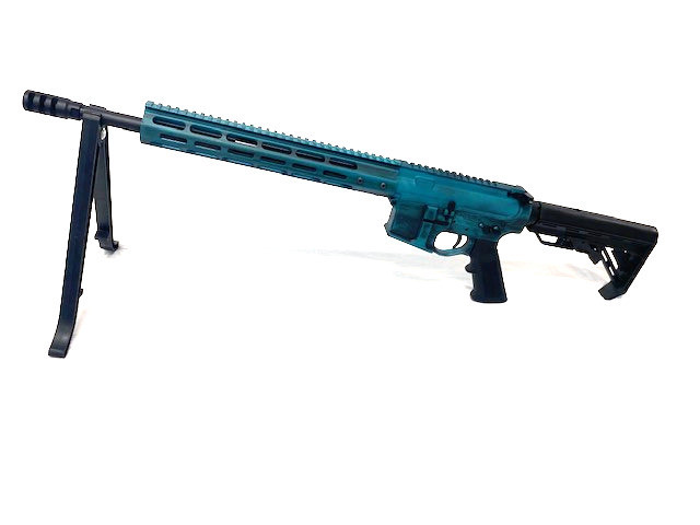 AR 15 Colors | Upper and Lower Receiver Set | American Firearms