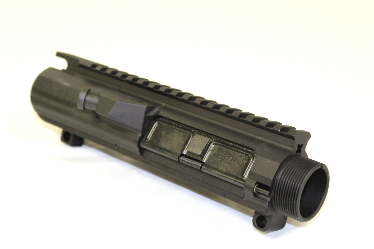 .308 Upper Receiver | AR 10 Upper Parts | American Firearms