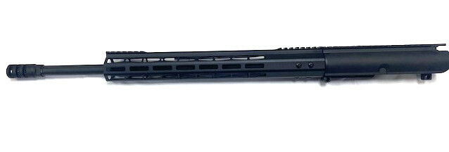 Complete Upper Receivers | Firearm Manufacturers