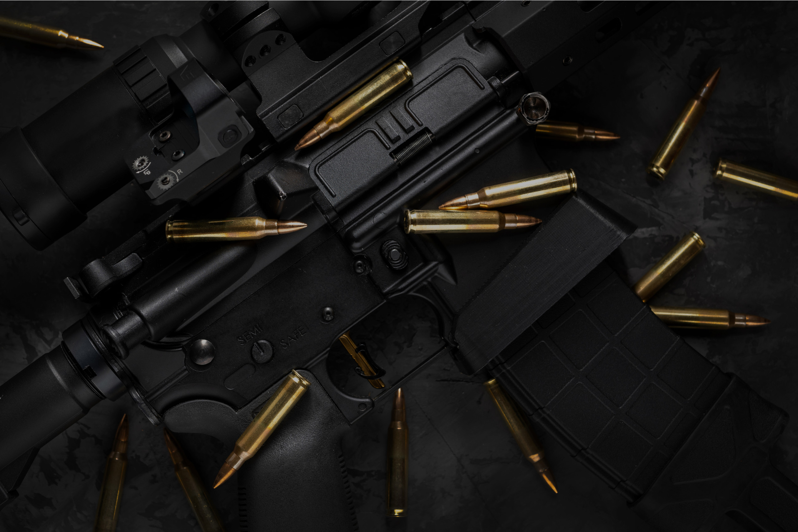 SOTA Arms | Firearms Manufacturers | American Firearms