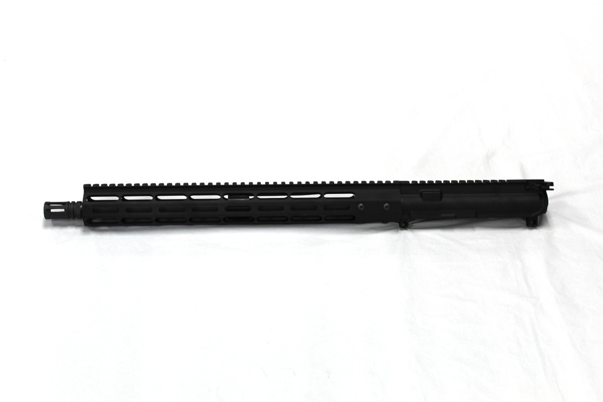 7.62x39 Upper | Biller Upper | Complete Upper Receivers