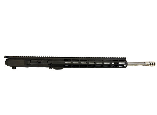 Complete Upper Receivers | Firearm Manufacturers