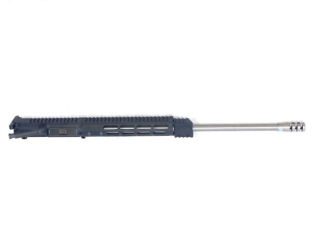 .204 Ruger Upper | 20 inch AR Upper | Complete Upper Receivers