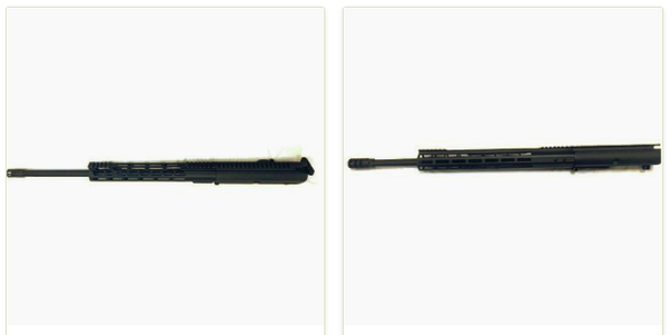 80% LOWERS: RESTRICTED STATES - SOTA Arms