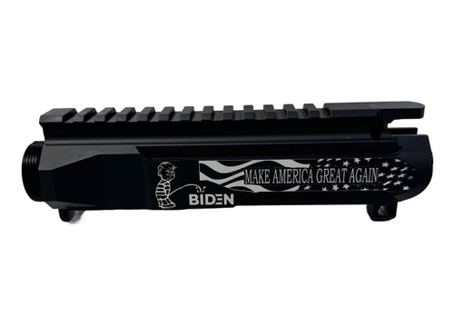 AR-15 Upper Parts | Biller Upper | AR15 Upper Receiver