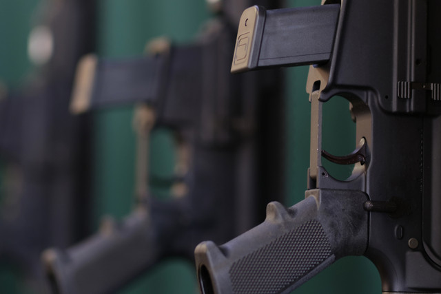 SOTA Arms | Firearms Manufacturers | American Firearms