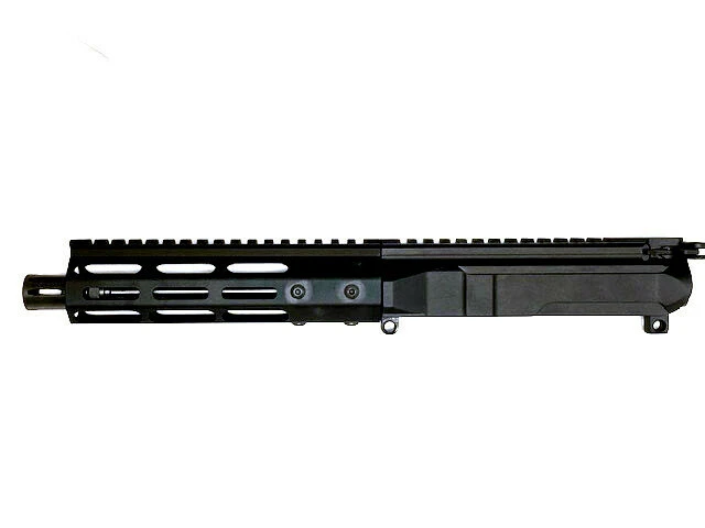Complete Upper Receivers | Firearm Manufacturers