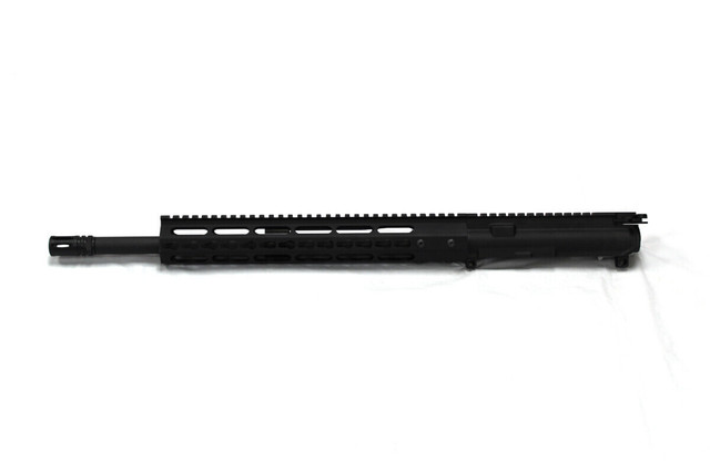 7.62x39 Upper | Biller Upper | Complete Upper Receivers