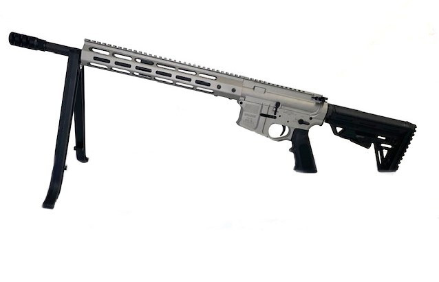 AR 15 Colors | Upper and Lower Receiver Set | American Firearms