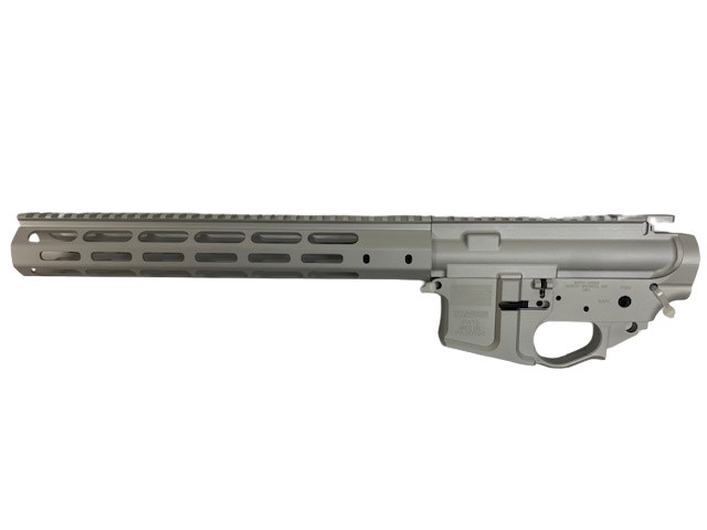 AR 15 Colors | Upper and Lower Receiver Set | American Firearms