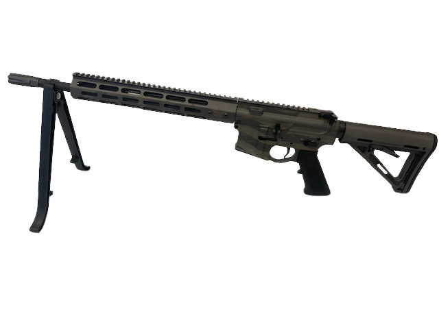 AR 15 Colors | Upper and Lower Receiver Set | American Firearms