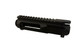 AR-15 Left-Handed Upper Receiver Custom Blk Stripped