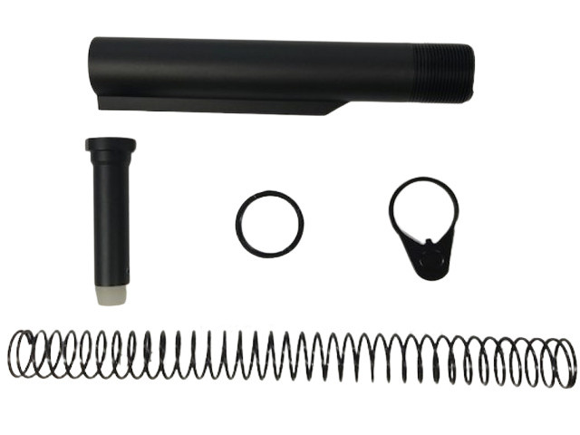AR Lower Parts