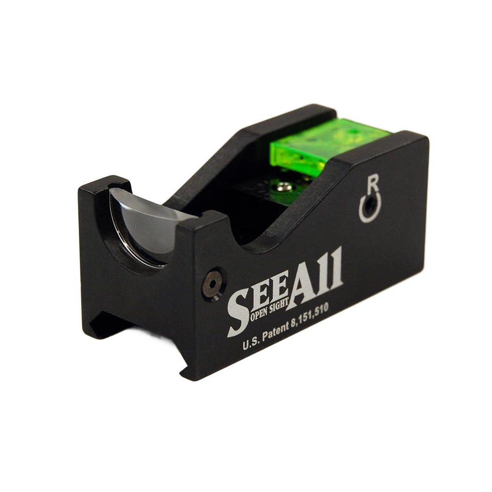 See All Open Sight