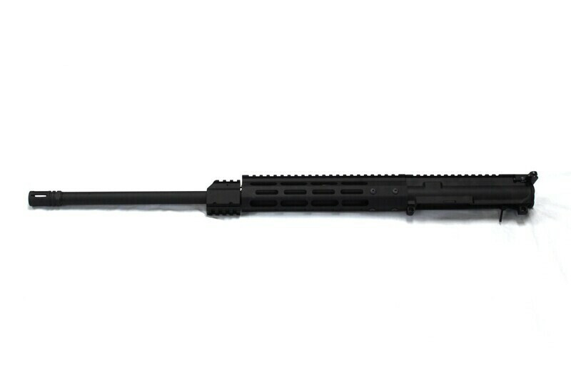Complete Upper Receivers | Firearm Manufacturers
