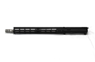 7.62x39 AR Complete Upper 16" | AR 15 Upper Receiver