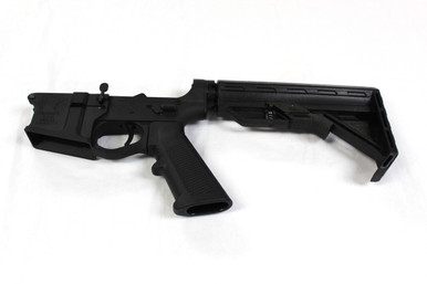 AR-15 Complete Lower | Best AR15 Lower | American Firearms