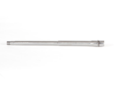 AR-15 .204 Ruger HBar 20" Barrel Stainless 1/12 Twist