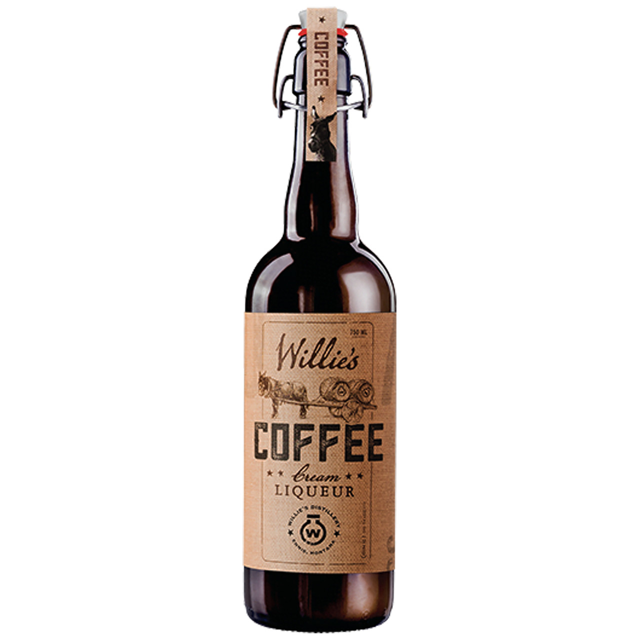 Willie s Coffee Cream Liqueur 750mL willie-s-coffee-cream-liqueur-750ml