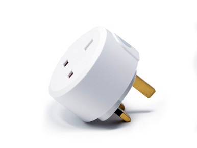 Defender Mini Smart Plug - Solon Security Age UK