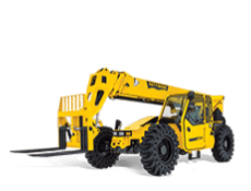 Pettibone Traverse | Extendo, Traverse, Cary-Lift, & Speed Swing