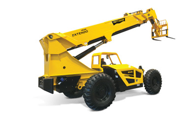 Pettibone Extendo 1246X | Telehandler | Telescopic Handler