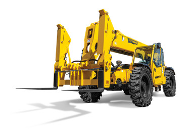 Pettibone Extendo 1536X | Telehandler | Telescopic Handler