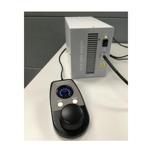 Lumencor Products - Microscope World