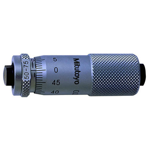 Mitutoyo Tubular Inside Micrometer Single Rod 50-75mm