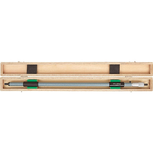 Mitutoyo Tubular Inside Micrometer Single Rod 550-575mm