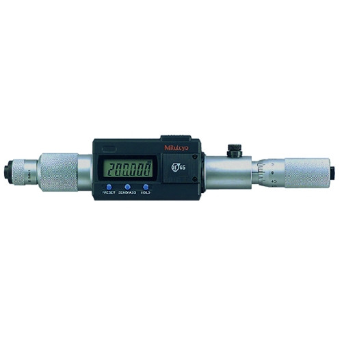 Mitutoyo Digimatic Inside Micrometer Extension Pipe 8-9"