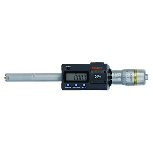 Mitutoyo Digimatic Holtest Internal Micrometer 0.65 to 0.80 inch