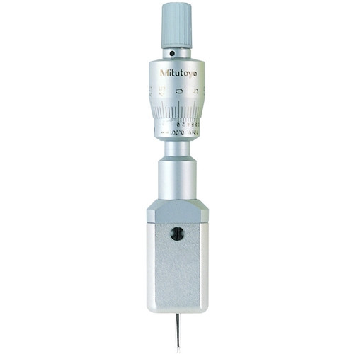 Mitutoyo Two Point Internal Micrometer Holtest 0.2 to 0.24 inches