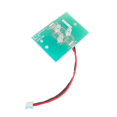 Richter Optica HS1-001 LED Replacement Microscope Bulb for HS-1 Microscopes