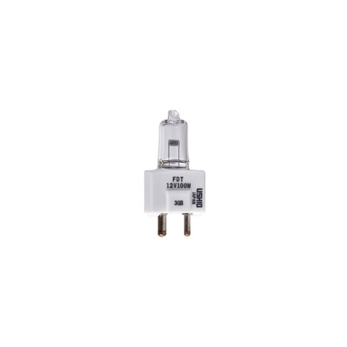 12v 100w Halogen Bausch & Lomb Microscope Bulb
