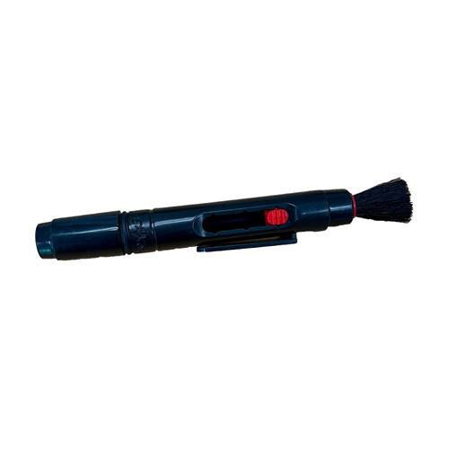 Soft Lens Optical Brush