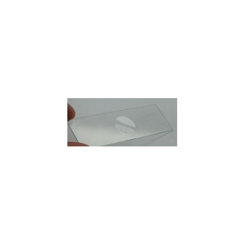 Microscope Slides - Well Depression