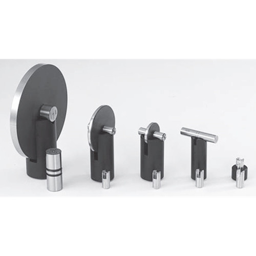 Mitutoyo Calibration Gage Sets for Laser Micrometers